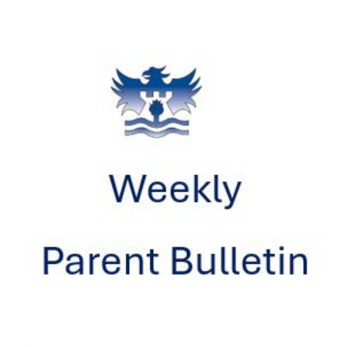 Castle Donington College - Weekly Parent Bulletin